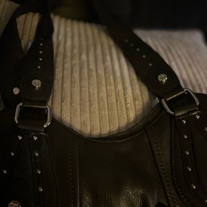 Bags | Allison Scott Boho Bag | Poshmark